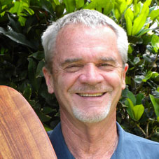 Hon. Michael Town | NC Legal Marketing